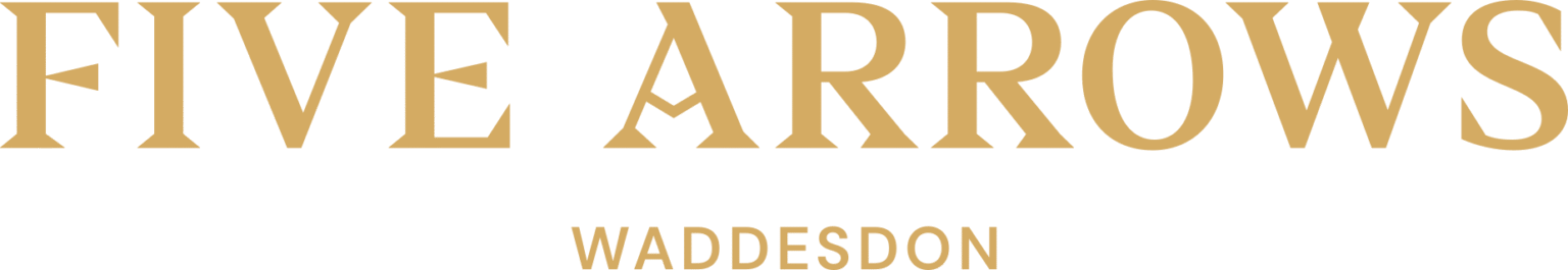 Restaurant - The Five Arrows